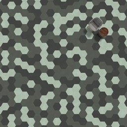 Moduleo Moods Big Hexagon | LaminaatenParket